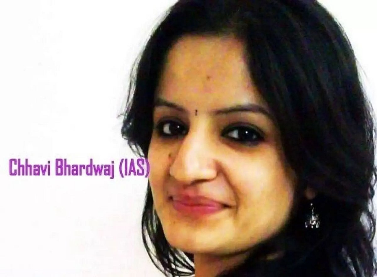 Chhavi Bhardwaj: Like a Bird on the Wire