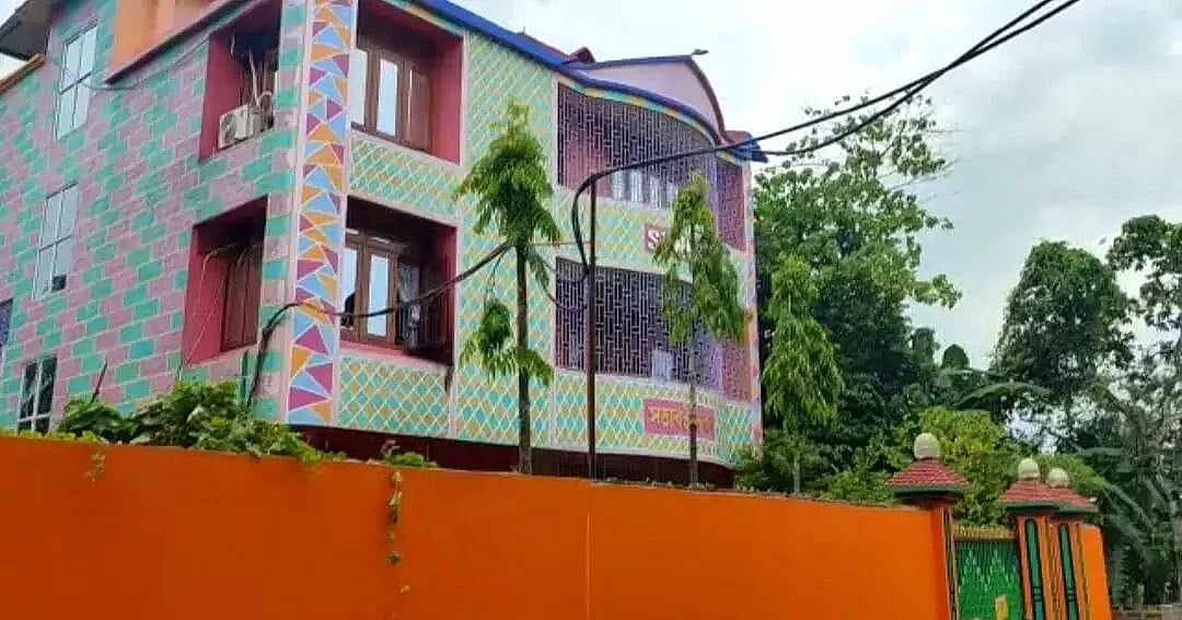 Miscreants throw Petrol bomb at AGP leader Ranjit Deka's residence in ...
