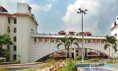 Assam Anti-erosion Project: Dispur awaits Centre's guidelines