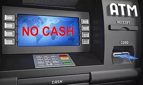 Now Banks to Pay Heavy Fine if ATMs Run Out of Cash