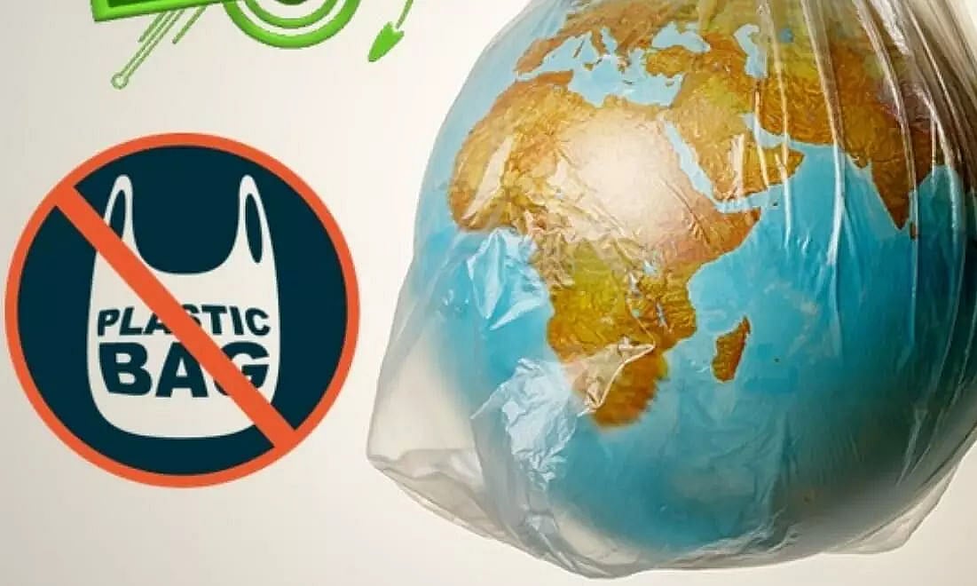 Drive against Plastic Pollution, Cachar Administration to ban single ...
