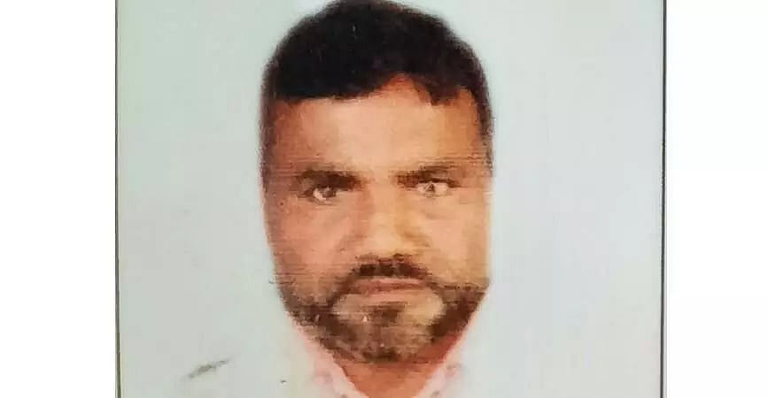 Obituary: Social worker of Tangla town Saifuddin Hussain