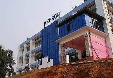 KK Handique Scam Surrounds Amid Controversy