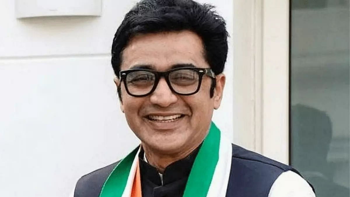 Ajoy Kumar is Congress in-charge of Sikkim, Nagaland & Tripura
