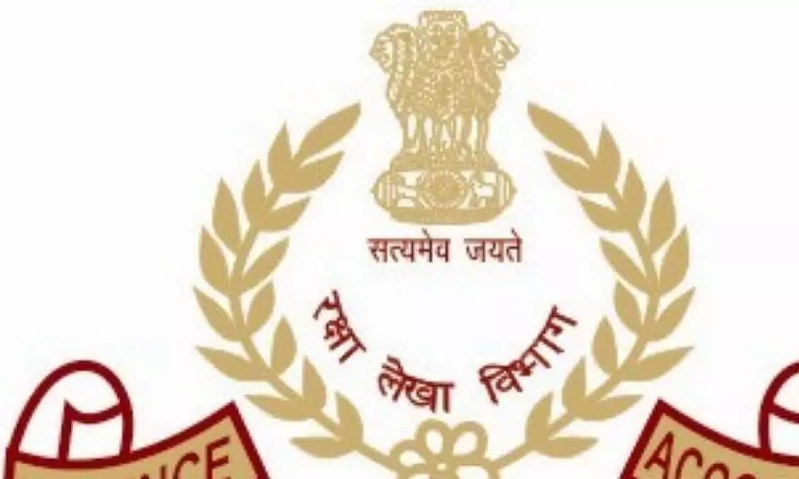 Controller of Defence Accounts residential complex opened in Guwahati