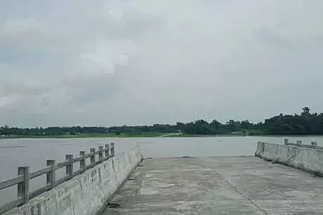 Assam: 41 Crore Bridge Yet to Complete in Bongaigaon Even After 10 ...