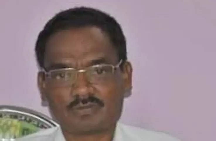 Obituary: School Teacher Babul Chandra Deka