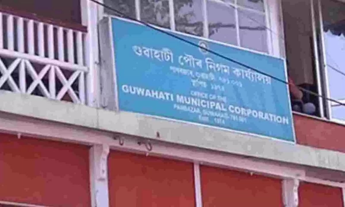 Assam: Municipal Projects To Mandatorily Show Details, Contacts of ...