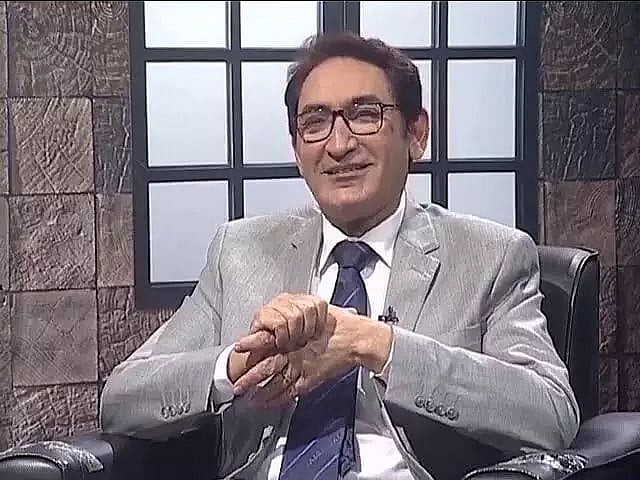 Assam's Doctor Subhash Khanna Elected in American Surgical Society