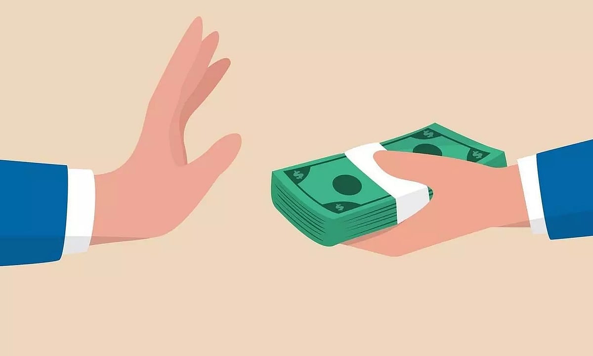 Gauripur BDO Khabir Uddin Ahmed, Accountant Akhirul Islam Arrested By Dhubri Police For ...