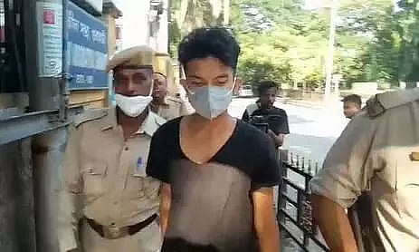 Guwahati's Dimpal Kumapati Murder Case: Accused Abhishek Gupta Sent To ...