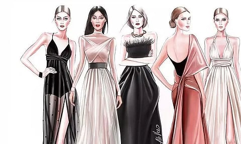 A Beginner's Guide to Fashion: All you need to know