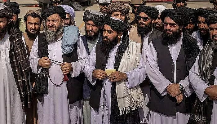 Taliban have nominated Mullah Mohammad Hasan Akhund as new head of state