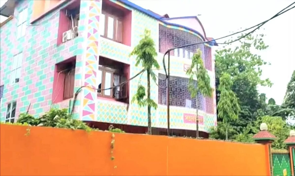 Assam: Man Behind Suicide Bomb Attack On Ranjit Deka's House Arrested ...