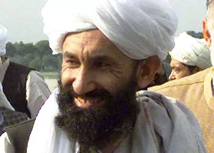 Pakistan eyes better diplomatic opening with Mullah Akhund as ...