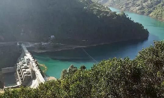 Meghalaya Government Deliberates Future of Umiam Bridge, Dam