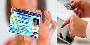 7226 Learner's Licenses Delivered Via Online Process in Assam, Apply Here