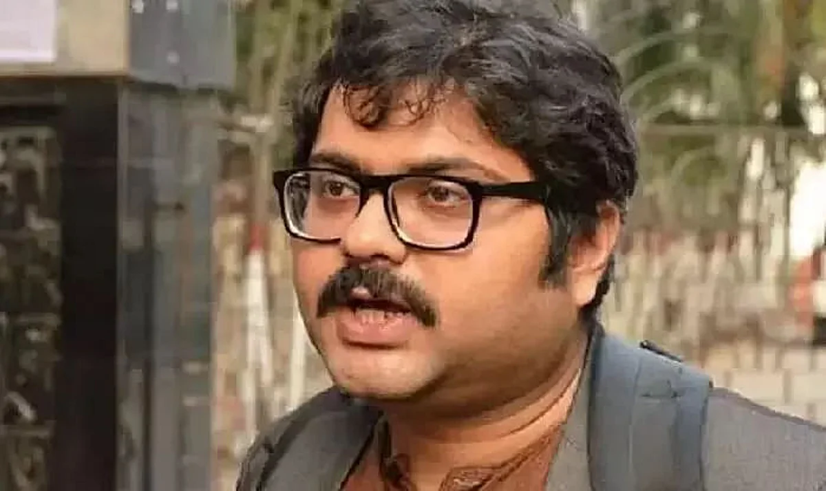 Fresh non-bailable warrant of arrest issued against Garga Chatterjee Fresh non-bailable warrant of arrest issued against Garga Chatterjee