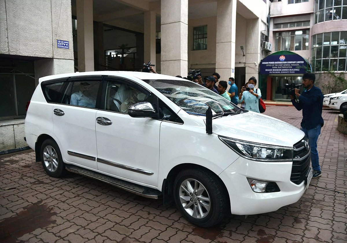 APDCL recruitment-2019 scam: Probe on in Gauhati University