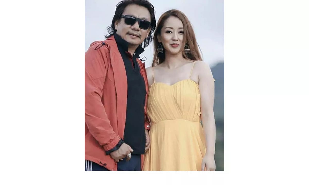 Sikkim Talent to Star in Nepali Productions - Some Interesting Artists ...