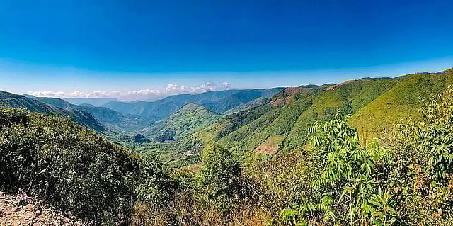 Meghalaya: The Most Popular Places To Visit This Season