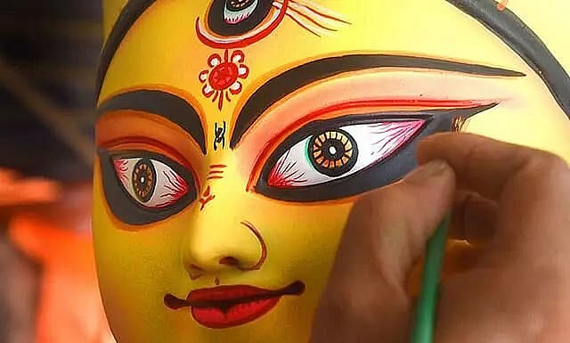 Mahalaya 2021: Mythology, History, Overview, and Significance