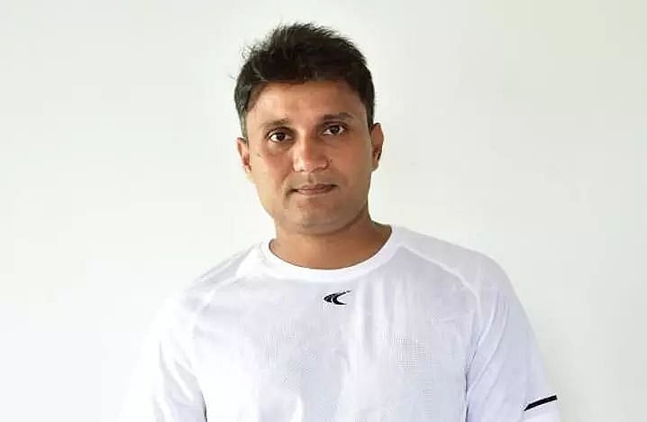 Writer Nilotpal Barua chosen for Sahitya Bota