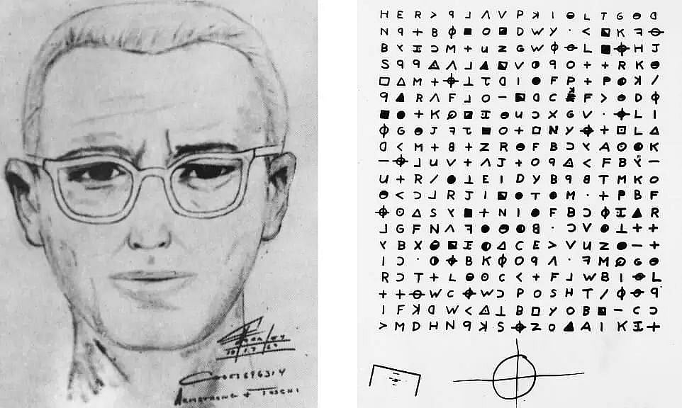 The Zodiac Killer Identity is Solved, Claims Independent Investigators