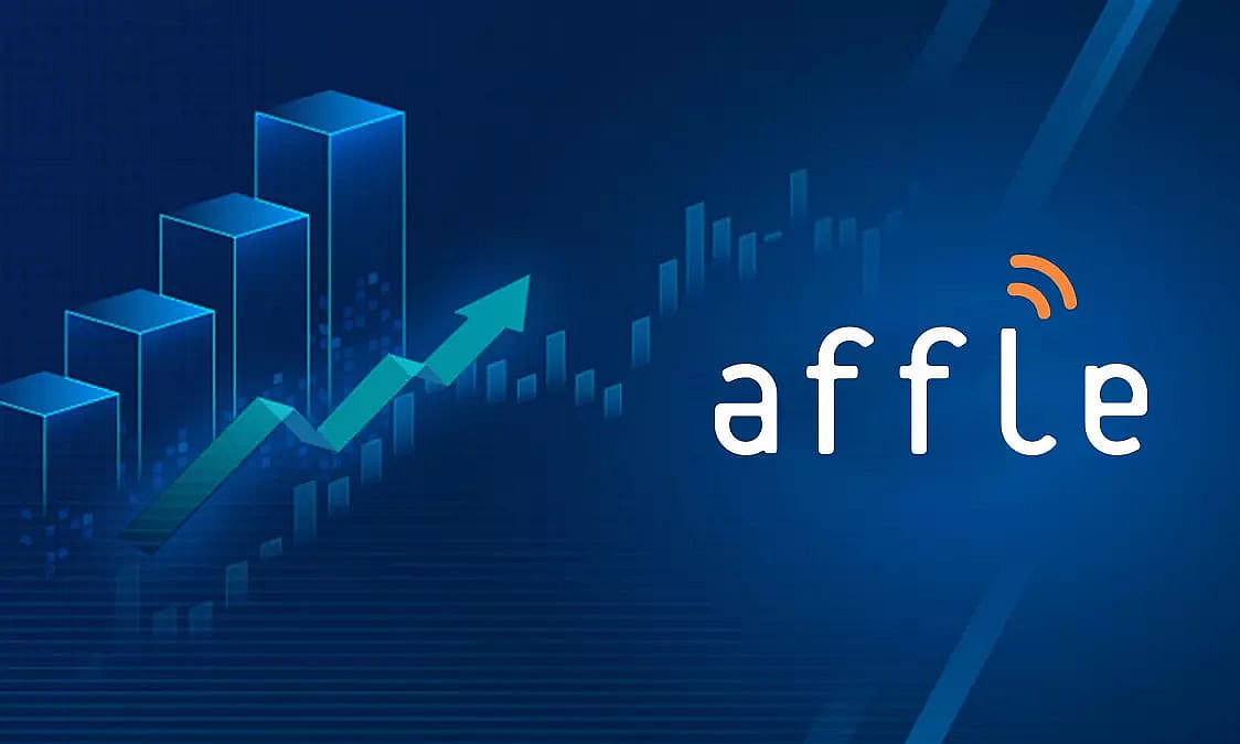 Affle India shares hit upper circuit post split; Know More About Affle ...