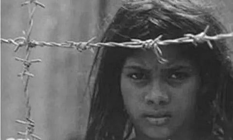 Missing Minor Girls From Delhi Children's Home Traced In Assam