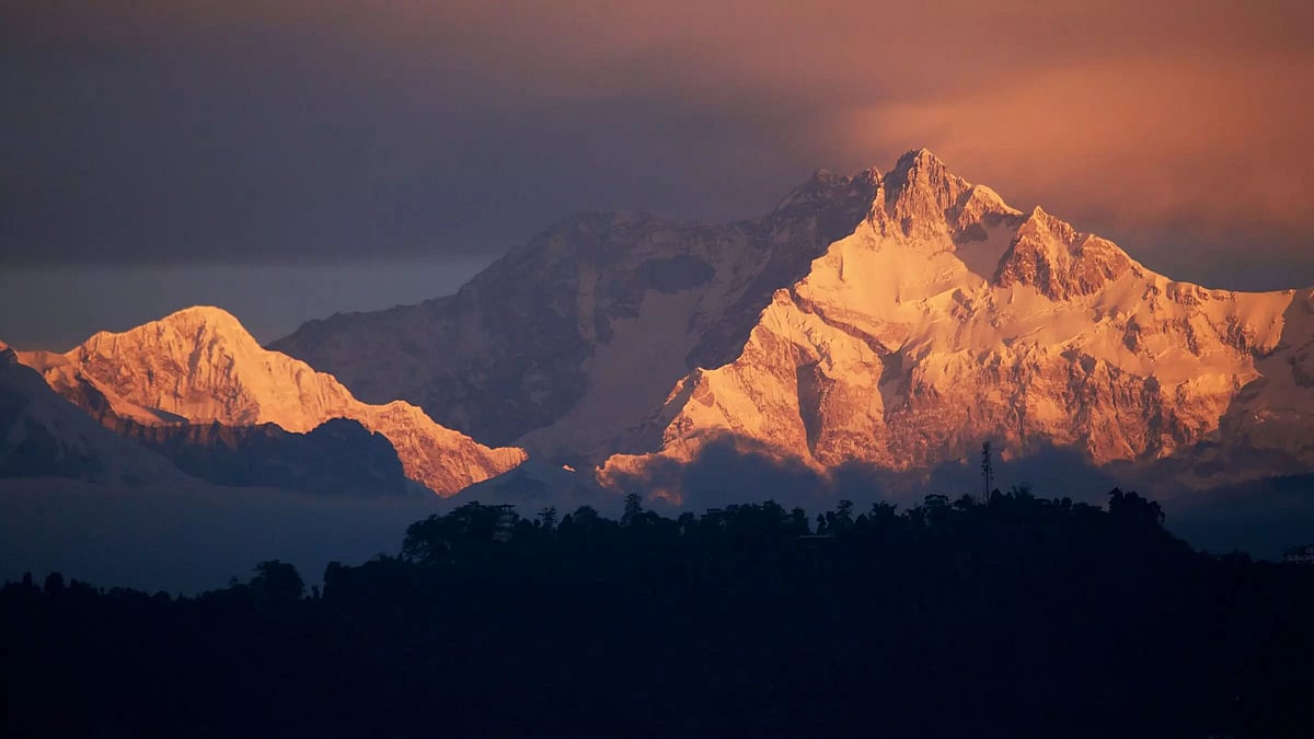 Gangtok, Sikkim: Weather And Places To Visit