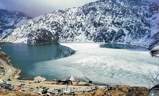 Gangtok, Sikkim: Weather And Places To Visit