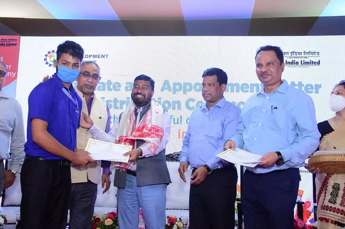 Bringing oil in GST regime up to states: Rameswar Teli