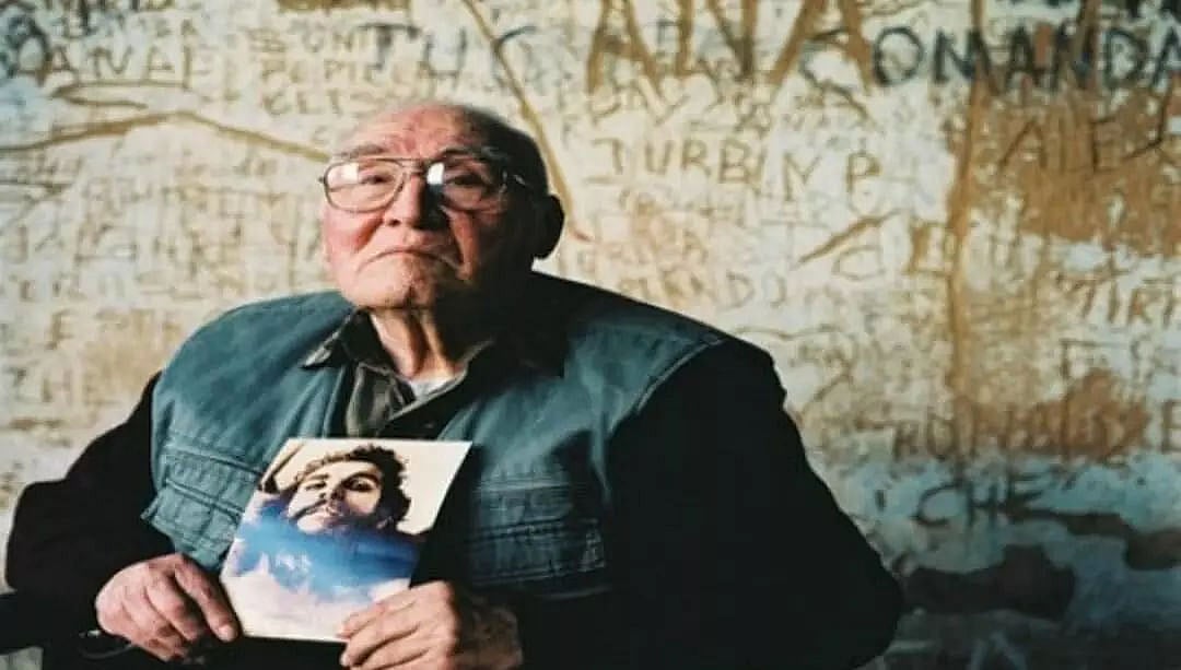 The Revolutionary Marxist: Che Guevara Birthday, Death And Movies