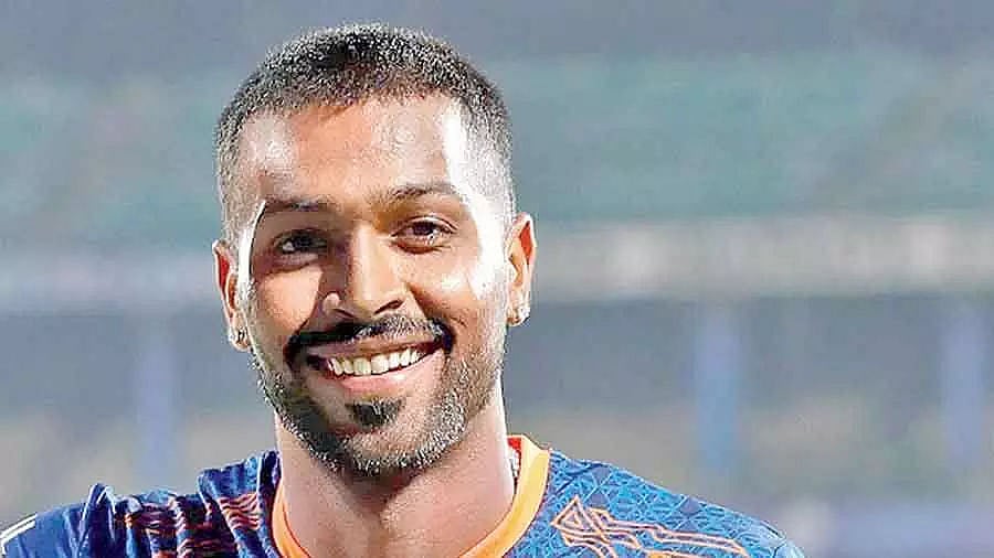 All About Indian Cricketer Hardik Pandya; Age, Birthday And Career