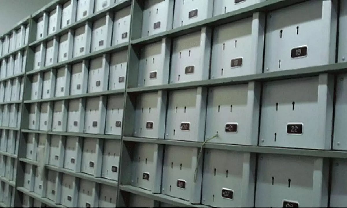 Bank Lockers Safety Rules In India And Guidelines