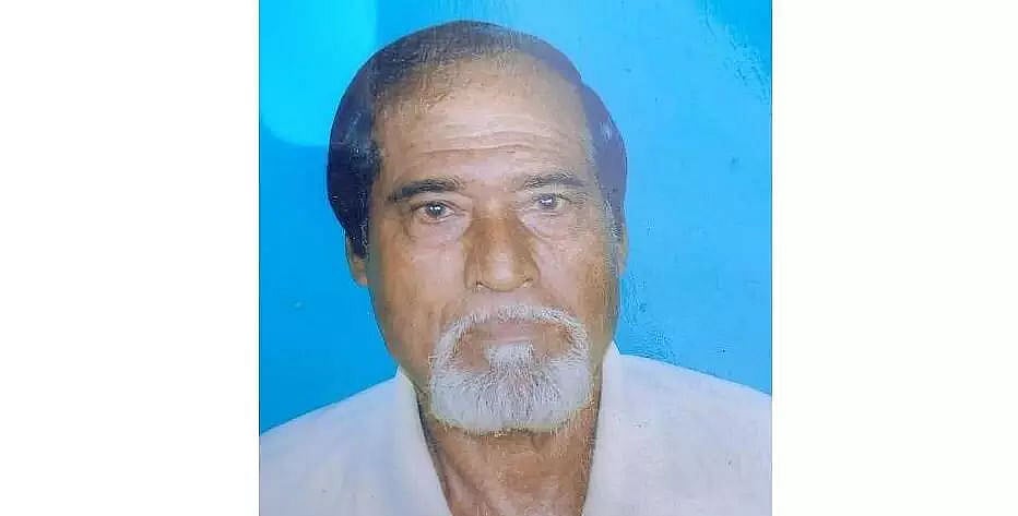 Social worker of Jamugurihat Uma Barua passes away