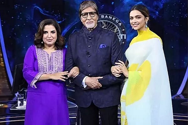 With 'KBC 13' prize money, Farah raises Rs 16 cr lifeline for child ...