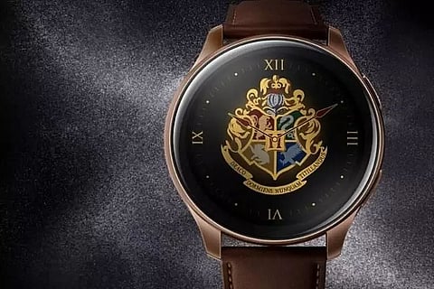 OnePlus Watch Harry Potter Limited edition launched in India
