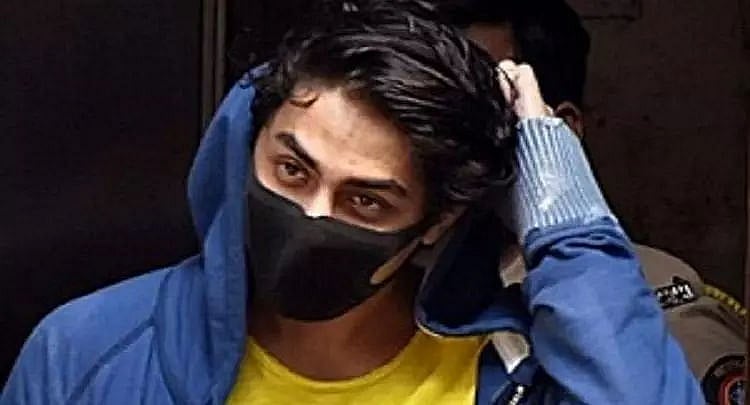 Probe NCB, Aryan Khan's fundamental rights breach: Shiv Sena Minister to SC