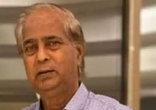 A tribute to Ramani Barman