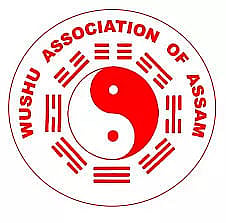 Wushu Association of Assam team leave for Phagwara
