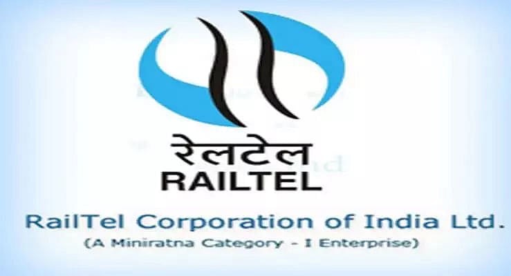 RailTel Corporation of India Limited Recruitment 2022 - Additional ...