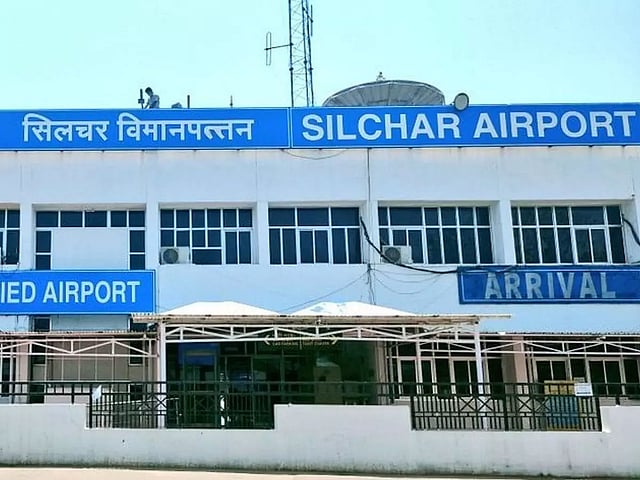 Silchar, the Second Largest City of Assam: Know All About the City