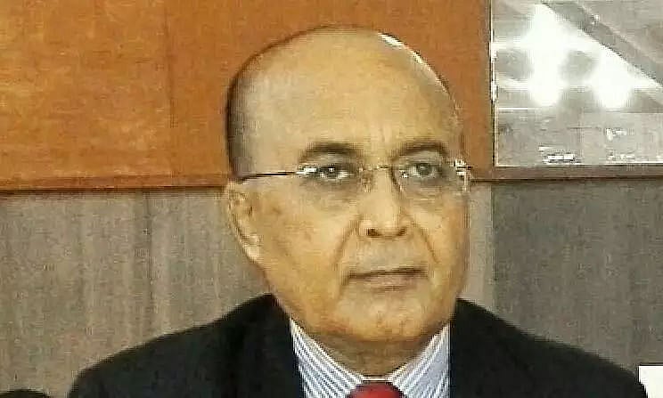 The Infamous Cardiac Surgeon- Dr Dhani Ram Baruah, All You Need To Know