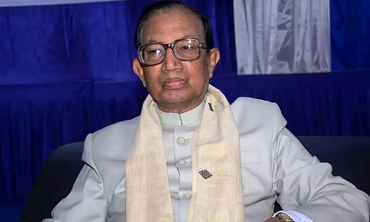 Let Barak Valley Be A Separate State Says Assamese Literature Nagen Saikia