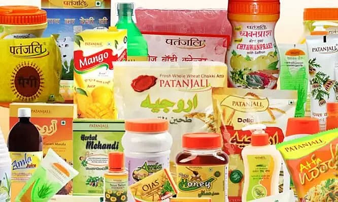 Patanjali likely to take over 'Assam Ayurvedic Products'