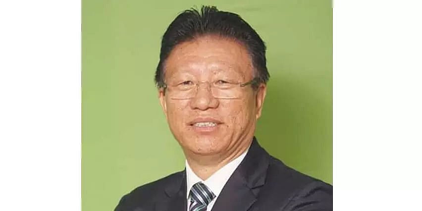 Arunachal Pradesh Education Minister Taba Tedir hails comprehensive ...