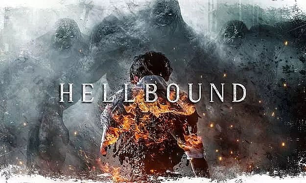 Hellbound Review: Netflix New Korean Series with Supernatural Concept