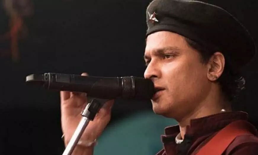 Assam: Singer Zubeen Garg Admitted To Hospital Due To High Blood Pressure